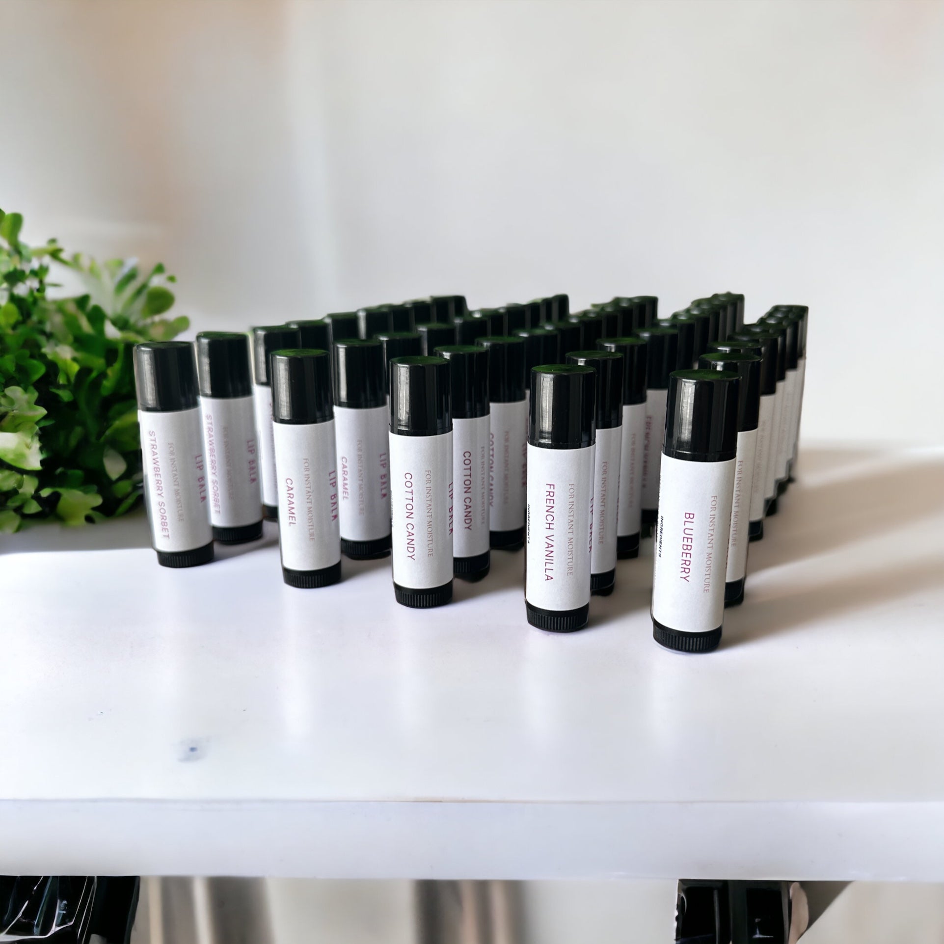 Lip Balm – Amelia Skincare